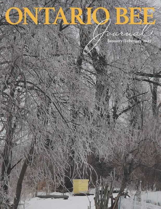 Welcome | Ontario Beekeepers’ Association