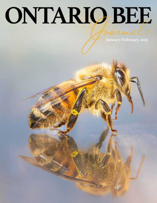 Welcome | Ontario Beekeepers’ Association