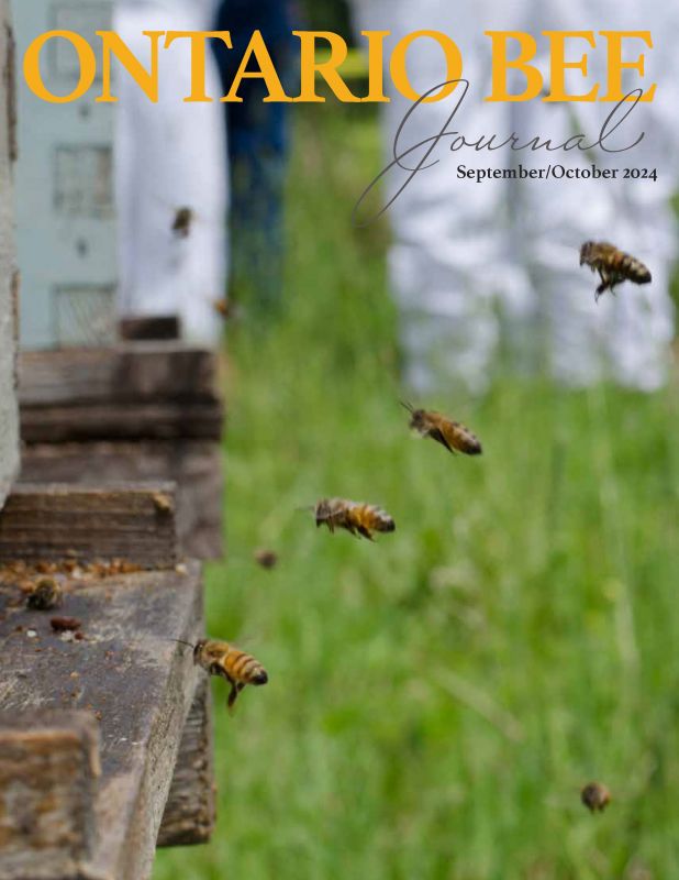 Welcome | Ontario Beekeepers’ Association
